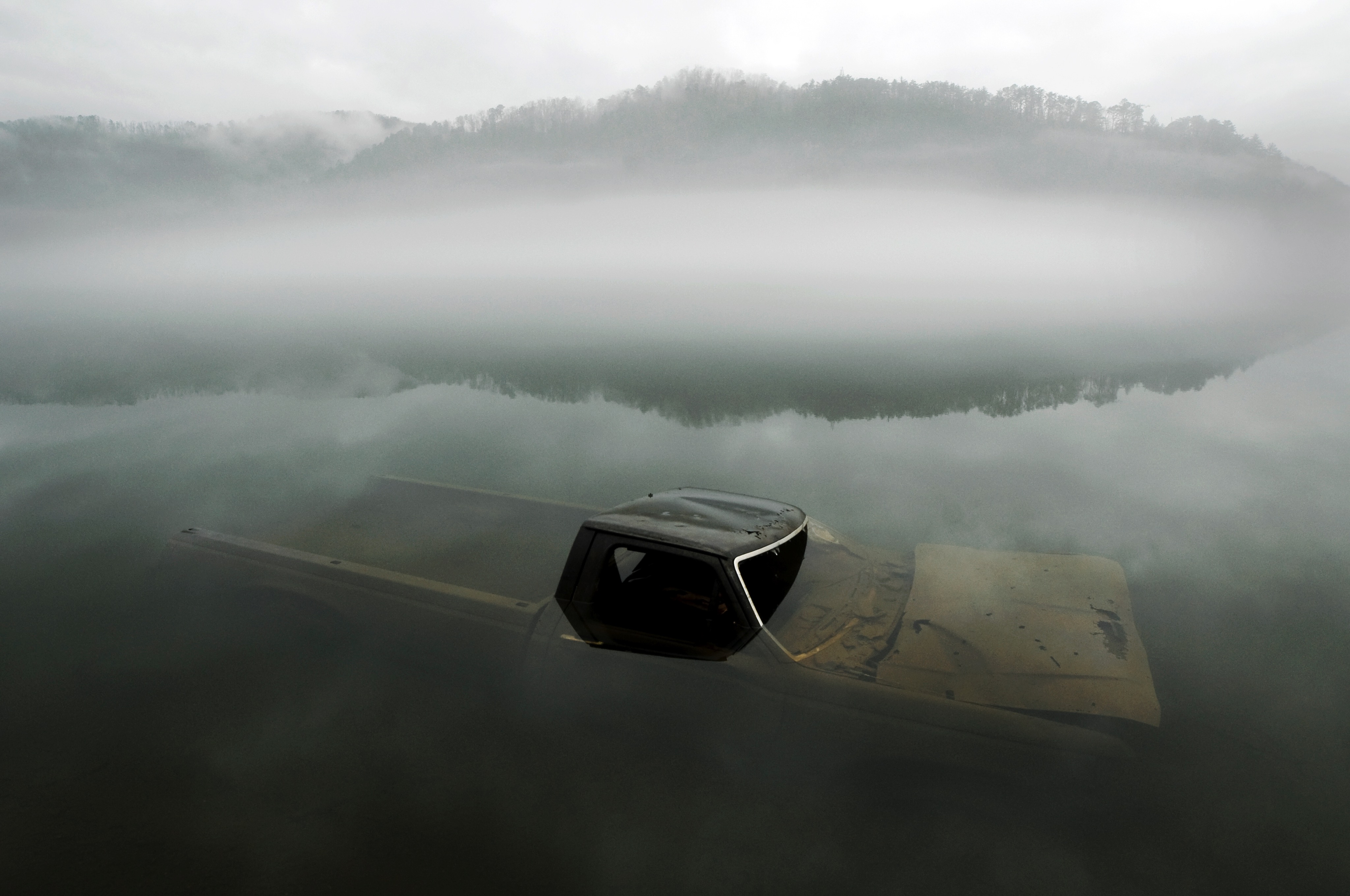 Chilhowee Lake » Josh Branson