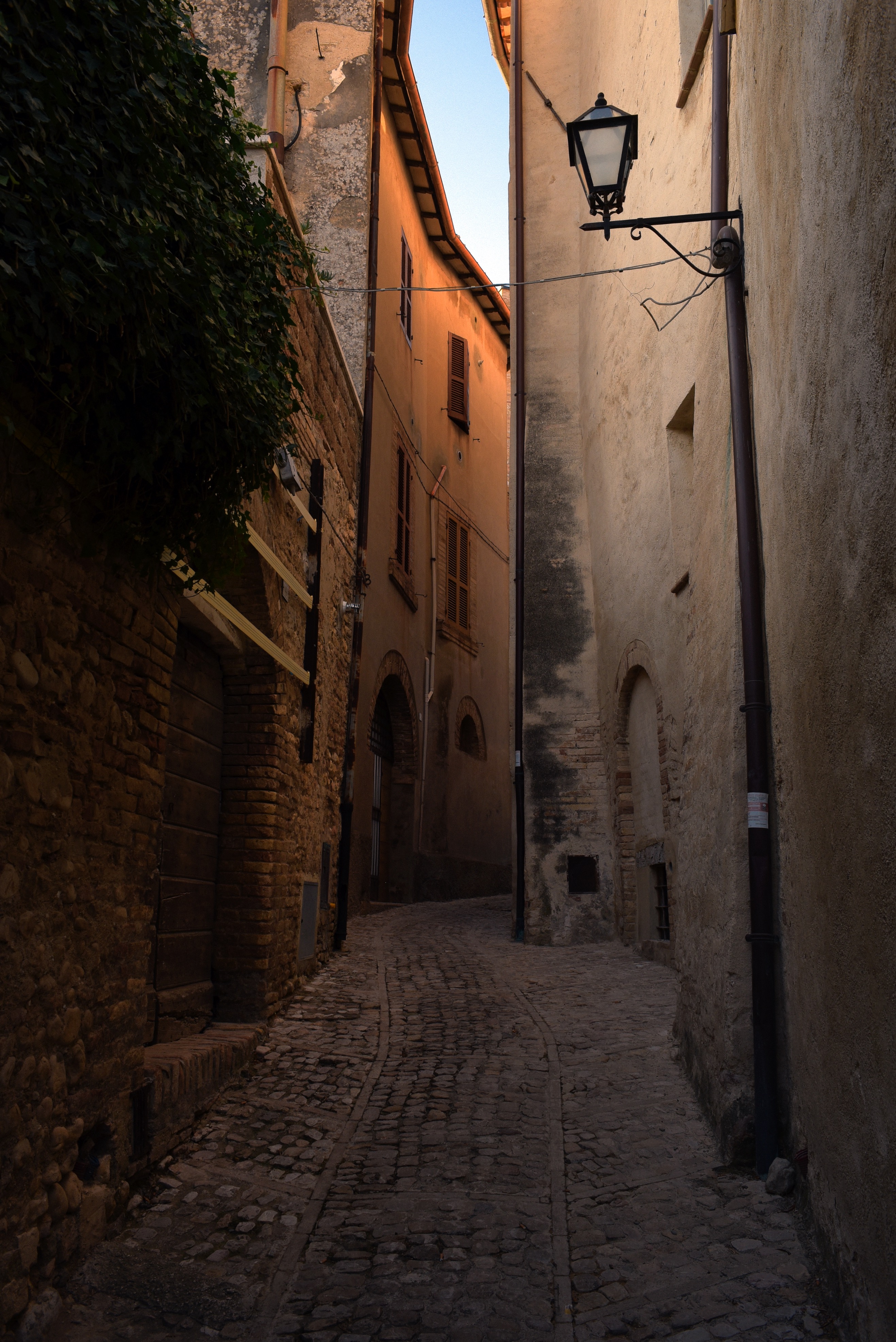 Montefalco, Italy » Josh Branson